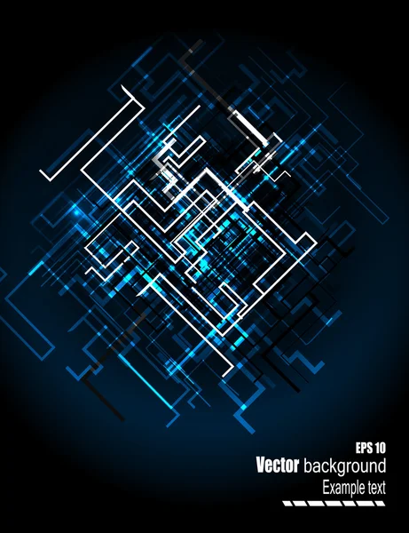 31,209,195 Cyber background Vector Images | Depositphotos