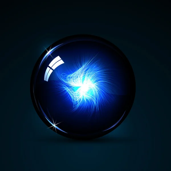 100,000 Magic orb Vector Images | Depositphotos
