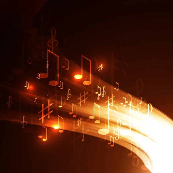 Abstract music background Stock Vector Image by ©ponomarenko #63650597 Abstract music background Stock Vector Image by ©ponomarenko #63650597