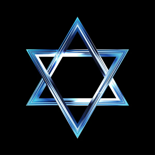 Estrella De David Azul Alojamiento Rural La Estrella De David, Almagro