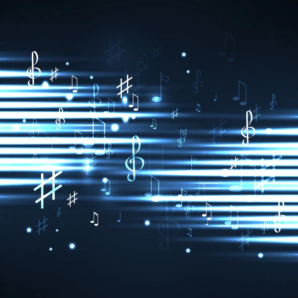 Abstract music background Stock Vector Image by ©ponomarenko #63650597 Abstract music background Stock Vector Image by ©ponomarenko #63650597