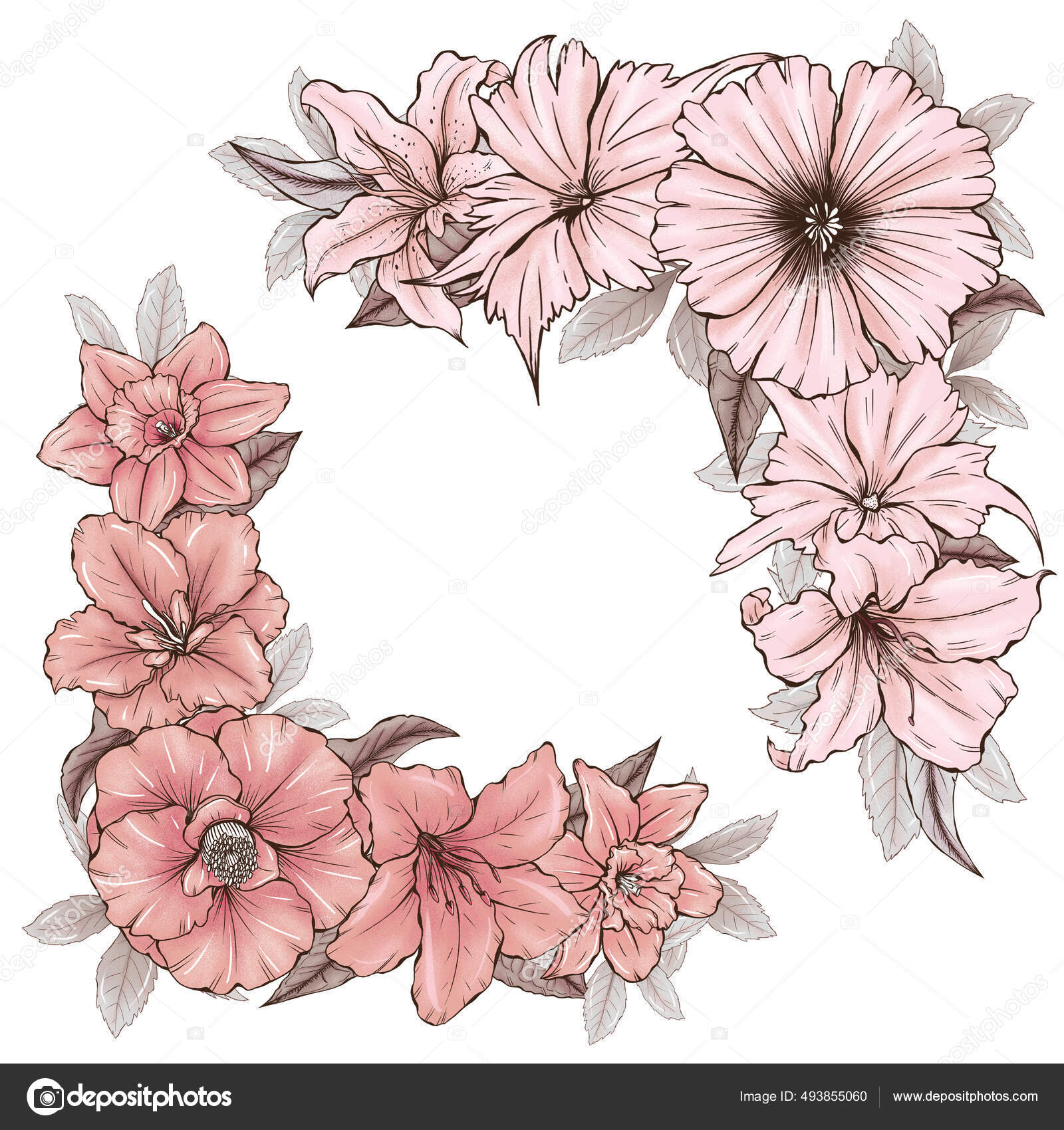 Elegant Page Corner Designs