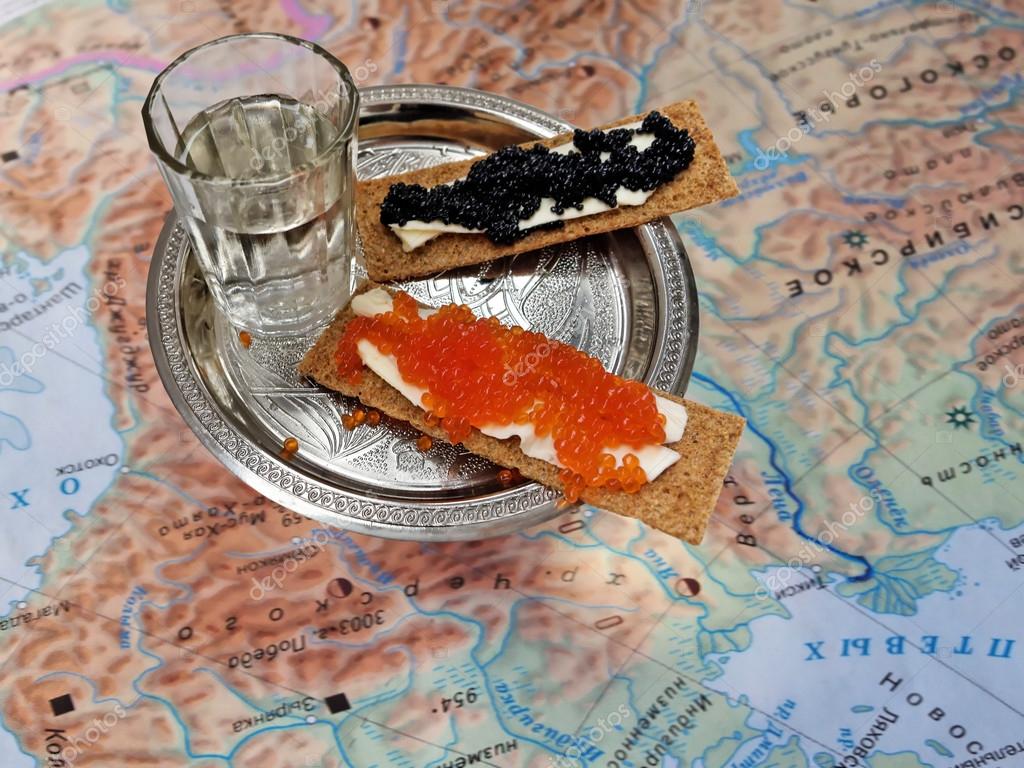 Russian mentality Stock Photo by ©Fixzh 81450484