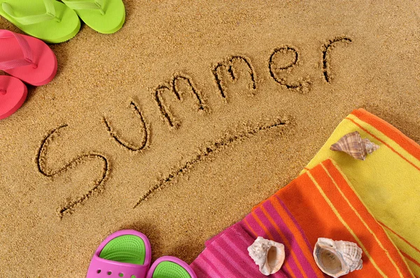 Beach writing Stock Photos, Royalty Free Beach writing Images ...