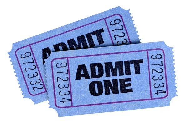 Blue ticket Stock Photos, Royalty Free Blue ticket Images | Depositphotos