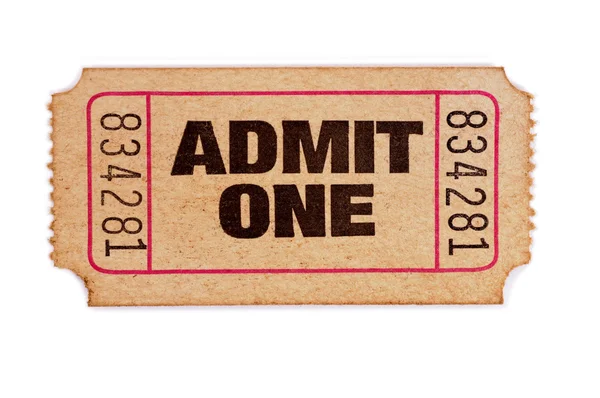 Ticket stub Stock Photos, Royalty Free Ticket stub Images | Depositphotos