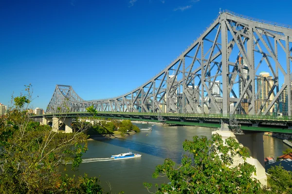 Story bridge Stock Photos, Royalty Free Story bridge Images | Depositphotos