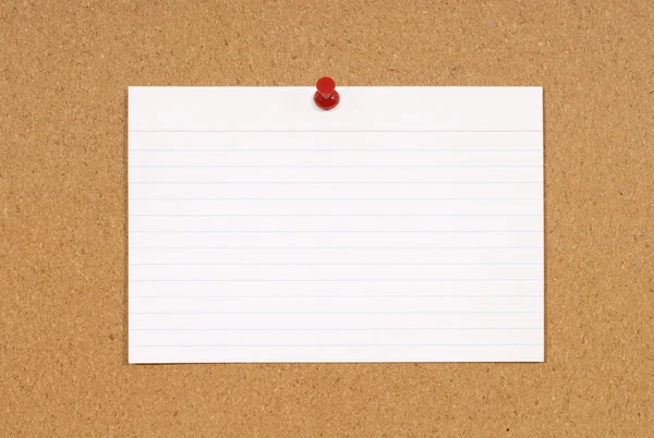 Index card Stock Photos, Royalty Free Index card Images | Depositphotos