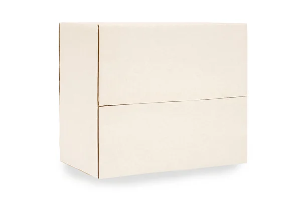Plain white box Stock Photos, Royalty Free Plain white box Images ...