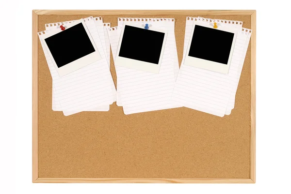 Bulletin board isolated Stock Photos, Royalty Free Bulletin board ...