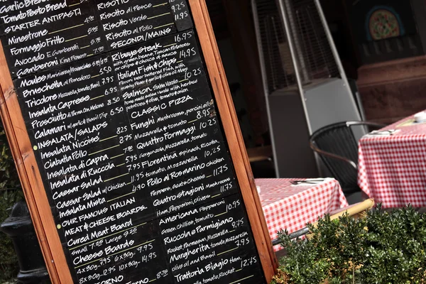 Lato menu tablica Stock Photos, Royalty Free Lato menu tablica Images ...