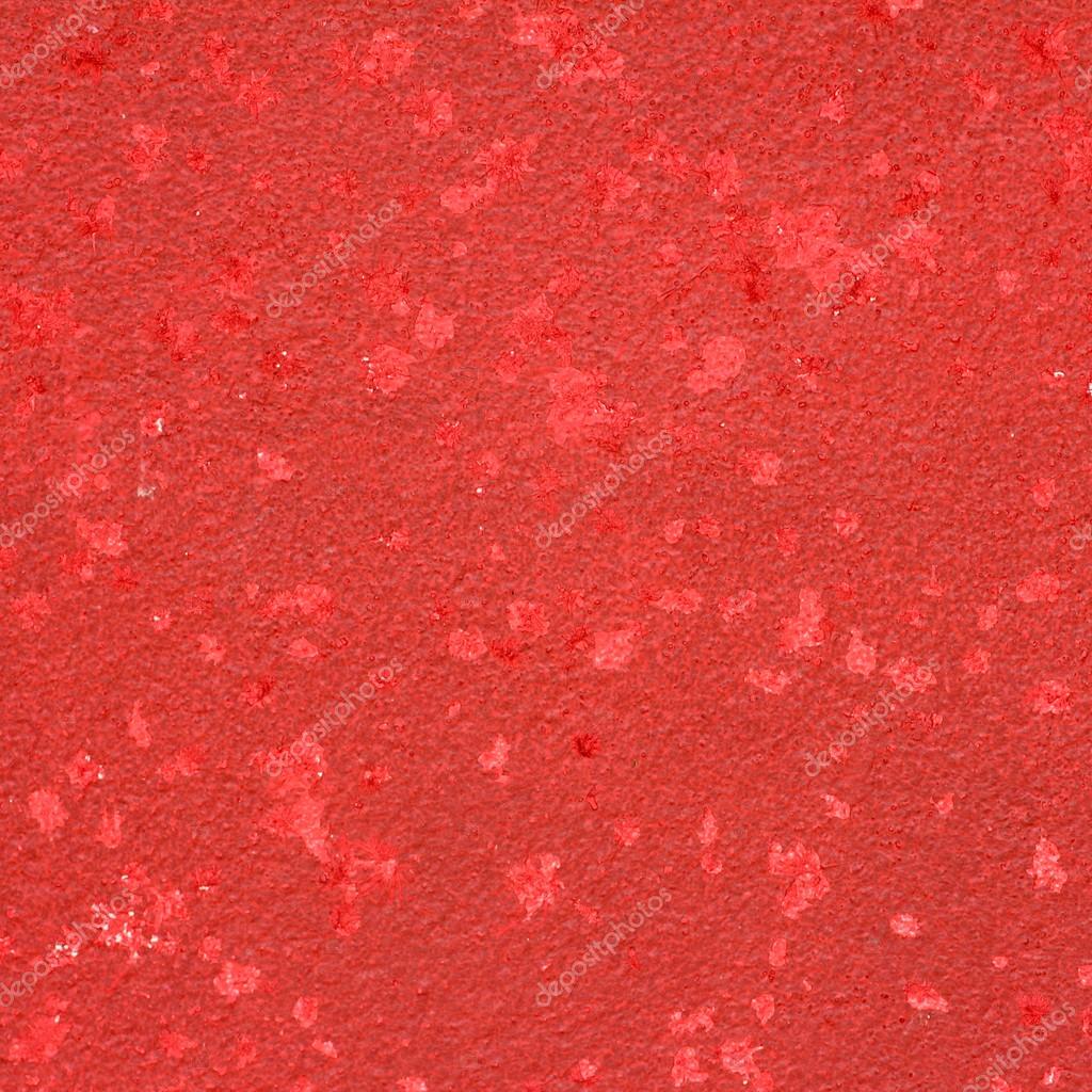 Red color wall texture paint grunge art pattern — Stock Photo © sabthai ...