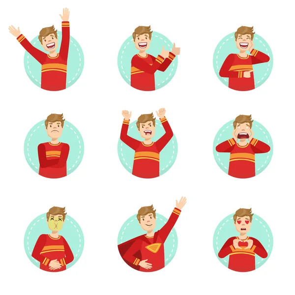 14,270 Body language Vector Images - Free & Royalty-free Body language ...