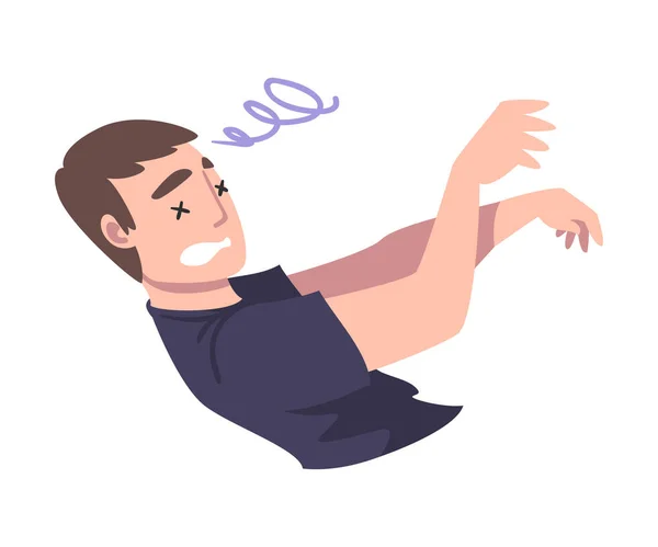 347 ilustraciones de stock de Desmayo | DepositPhotos