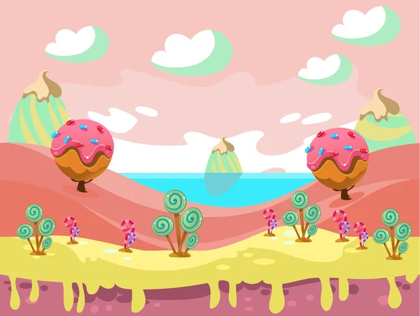 1,356 Candy land Vectors, Royalty-free Vector Candy land Images ...