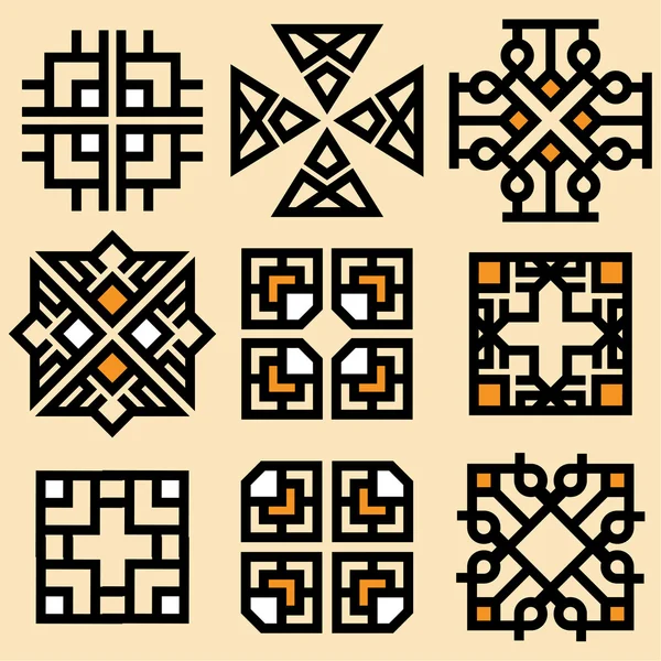 100,000 Hebrew alphabet pattern Vector Images | Depositphotos