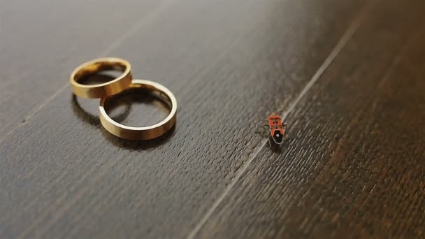 5,972 Wedding rings Videos, Royalty-free Stock Wedding rings Footage ...