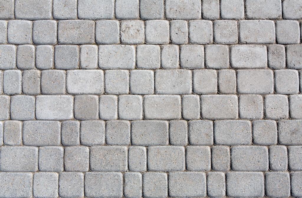 Stone paving texture. Abstract pavement background. Stock Photo by ...