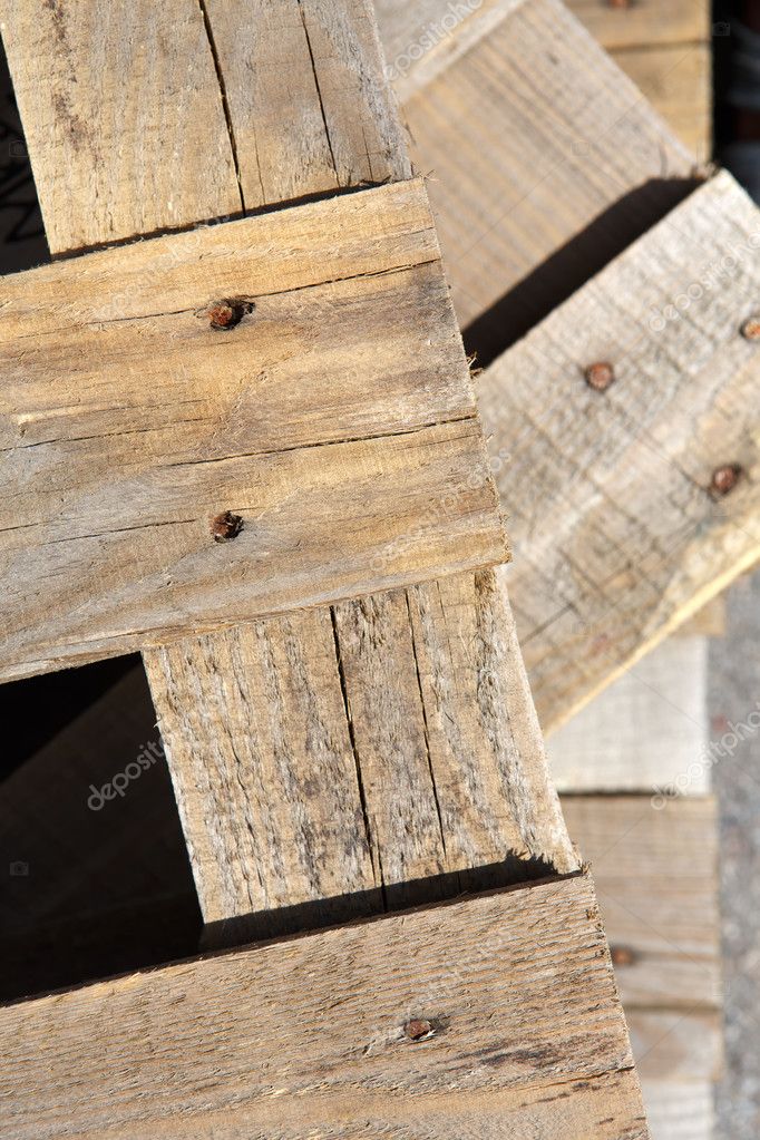 Wooden crate background Stock Photo by ©Milkos 116542798