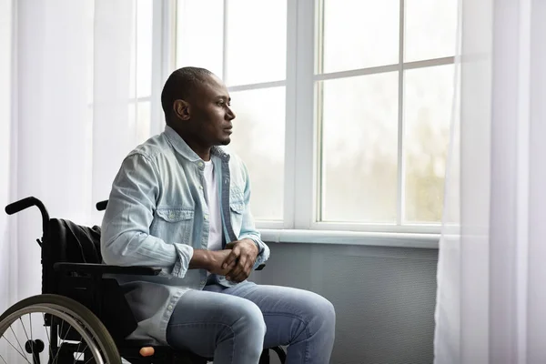 Difficulties of disabled people in rehabilitation clinic and self ...