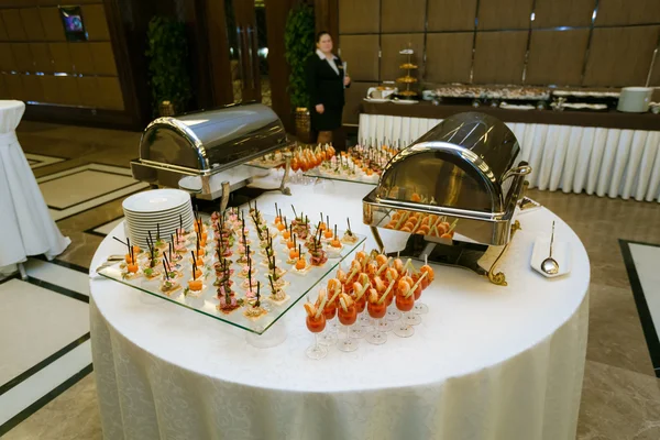 Refreshment table banquet Stock Photos, Royalty Free Refreshment table ...