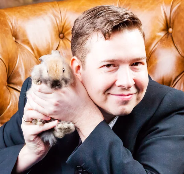 Rabbit man Images - Search Images on Everypixel