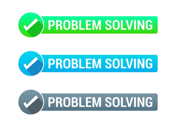 21,396,464 Problem solution Vector Images | Depositphotos