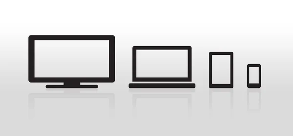18,698,293 Web devices Vector Images | Depositphotos