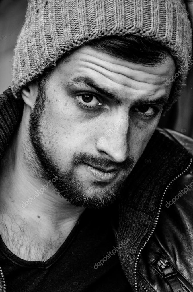 Bad boy concept Stock Photo by ©smmartynenko 113526720