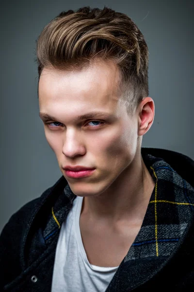 Male models front face Images - Search Images on Everypixel