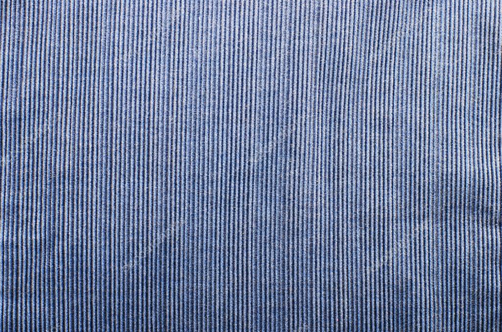 Corduroy Fabric Texture