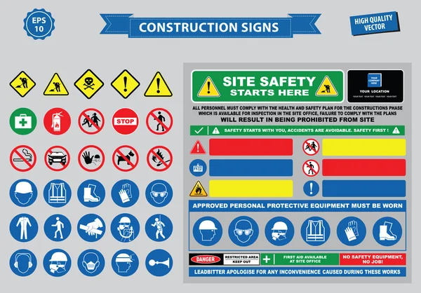 No hoarding Vector Art Stock Images | Depositphotos