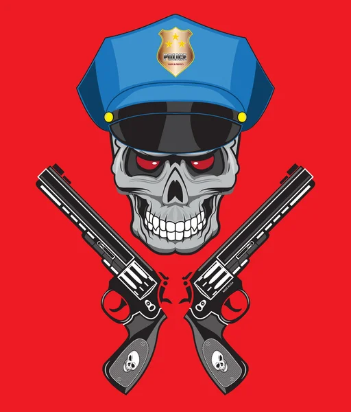 ᐈ Law enforcement tattoos stock images, Royalty Free police skull ...