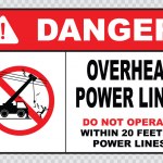 Electrical safety signs set Stock Vector Image by ©coolvectormaker ...