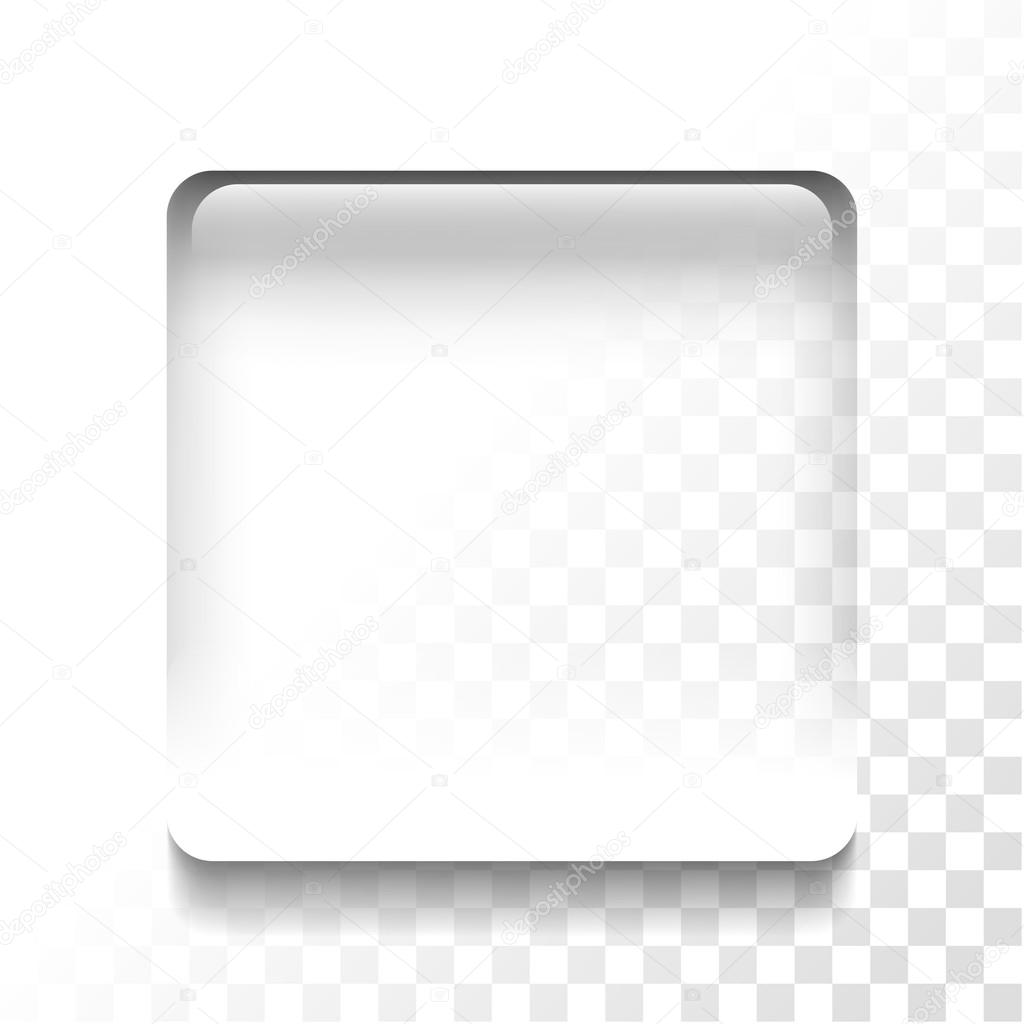 Transparent stop icon Stock Vector by ©Rustle 80567212