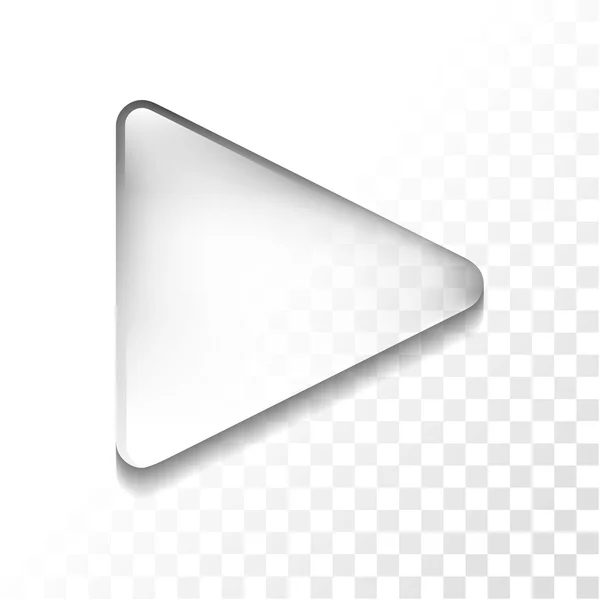 Play icon transparent Vector Art Stock Images | Depositphotos