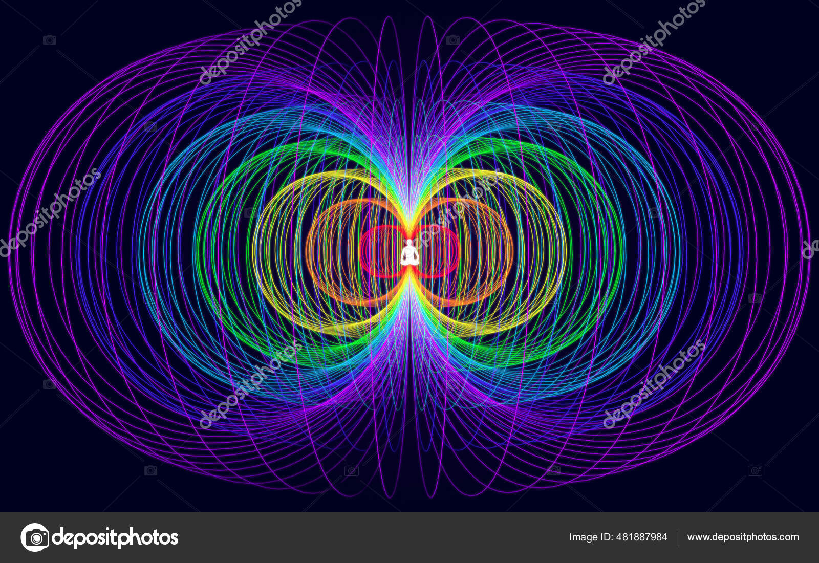 Torus Human Energy