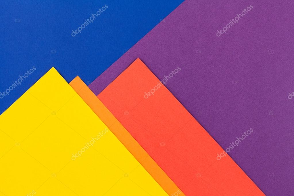 Color papers background Stock Photo by ©CHVart 70577945