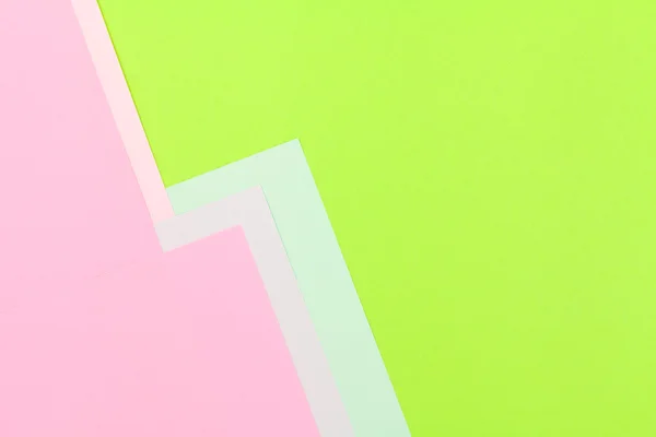 Color papers background - Stock Image - Everypixel