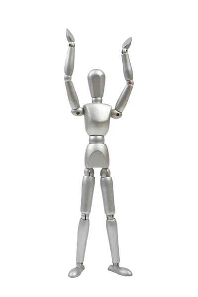 Silver mannequin Stock Photos, Royalty Free Silver mannequin Images ...