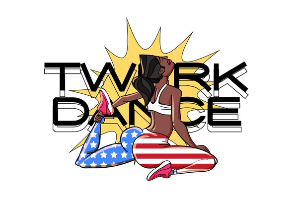 100,000 Twerk Vector Images | Depositphotos