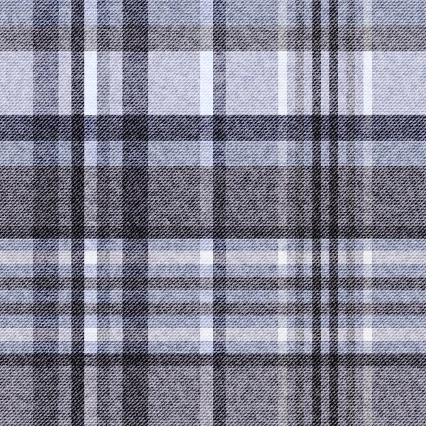 Checkered seamless fabric background - Stock Image - Everypixel