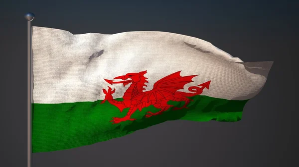 Bendera wales 3d Stock Photos, Royalty Free Bendera wales 3d Images ...