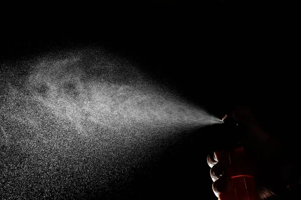 Spray mist Stock Photos, Royalty Free Spray mist Images | Depositphotos
