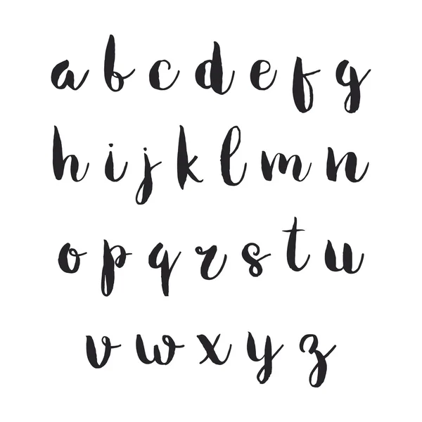 100,000 Alphabet calligraphie moderne Vector Images | Depositphotos