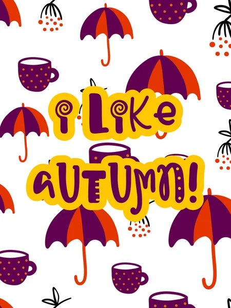 332 Like autumn Vector Images | Depositphotos