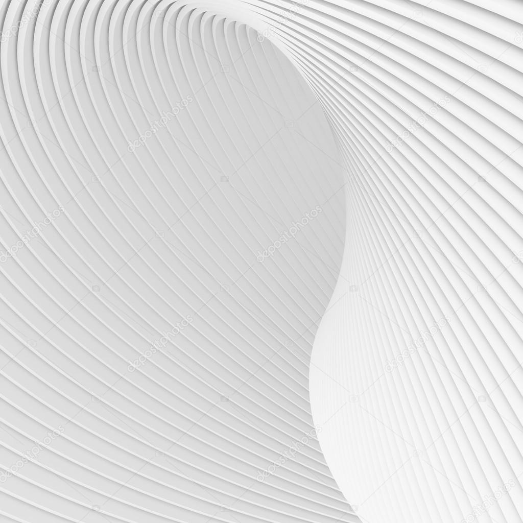 White curves abstract wallpapers Stock Photo by ©dymentyd 80438938