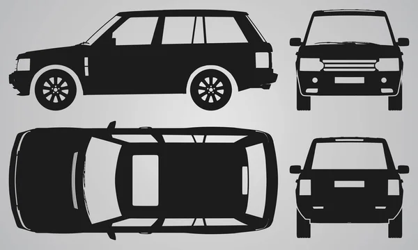 Car profile icons Stock Photos, Royalty Free Car profile icons Images ...