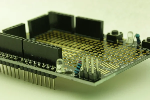 Electronics, DIY and Arduino Stock Photo by ©Schlyx 67934825