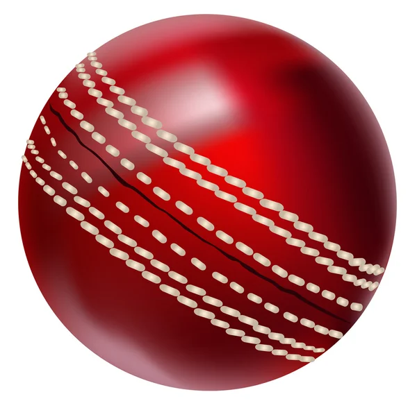 Cricket ball Vector Art Stock Images | Depositphotos